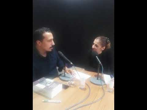 Abidin Yağmur, Mersin'in Renkleri'nde