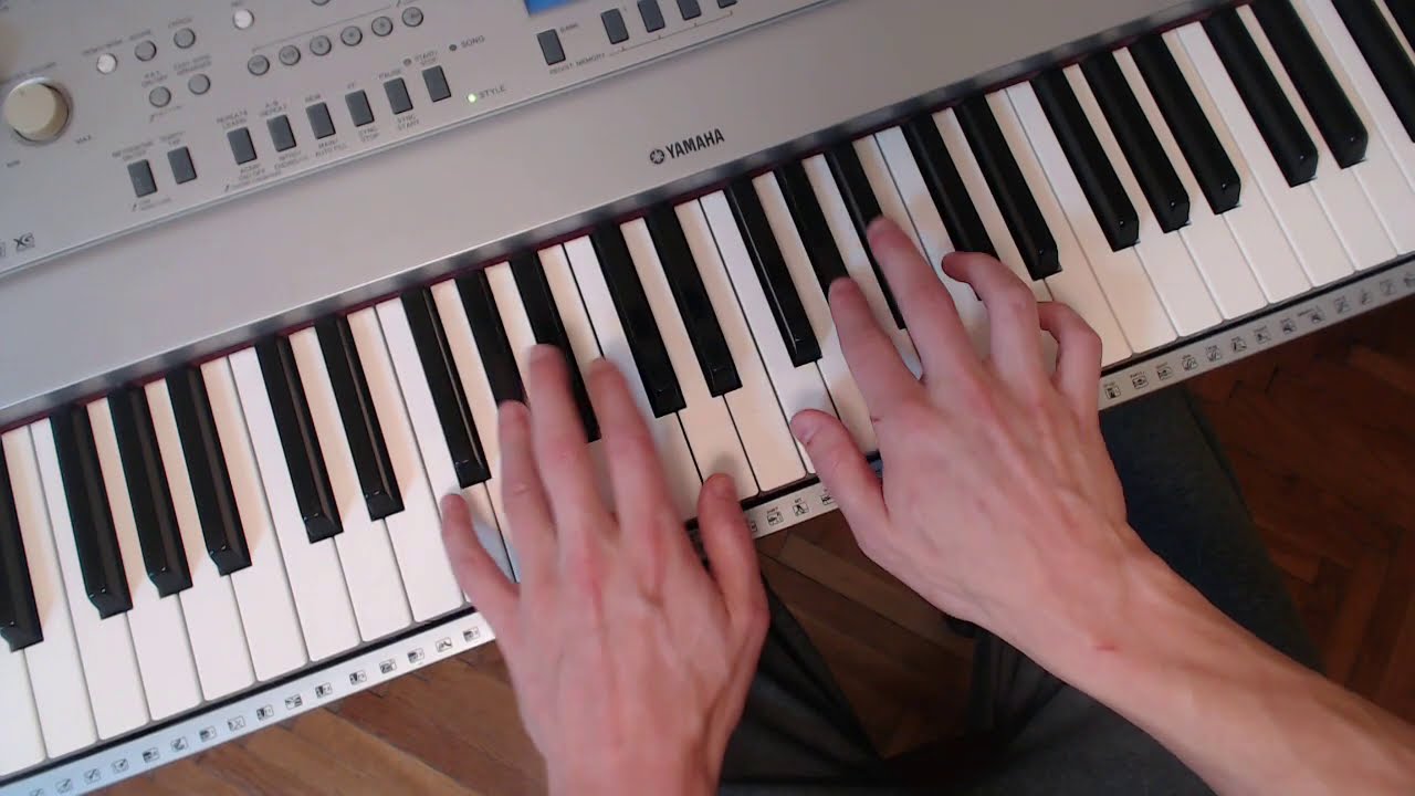 How do I Practise? | A Sample Session to Mimic - YouTube