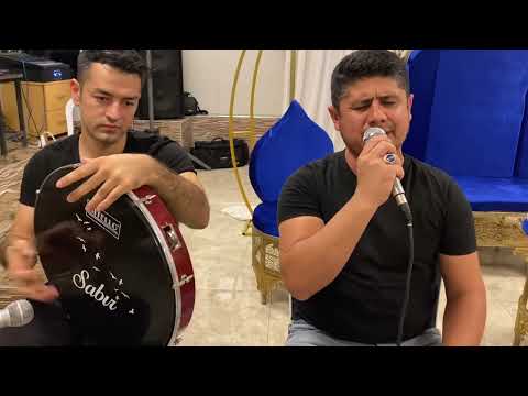 Sevdim Bir Kere - Ali Kırış İlahileri (Defli Zikirli İlahiler)