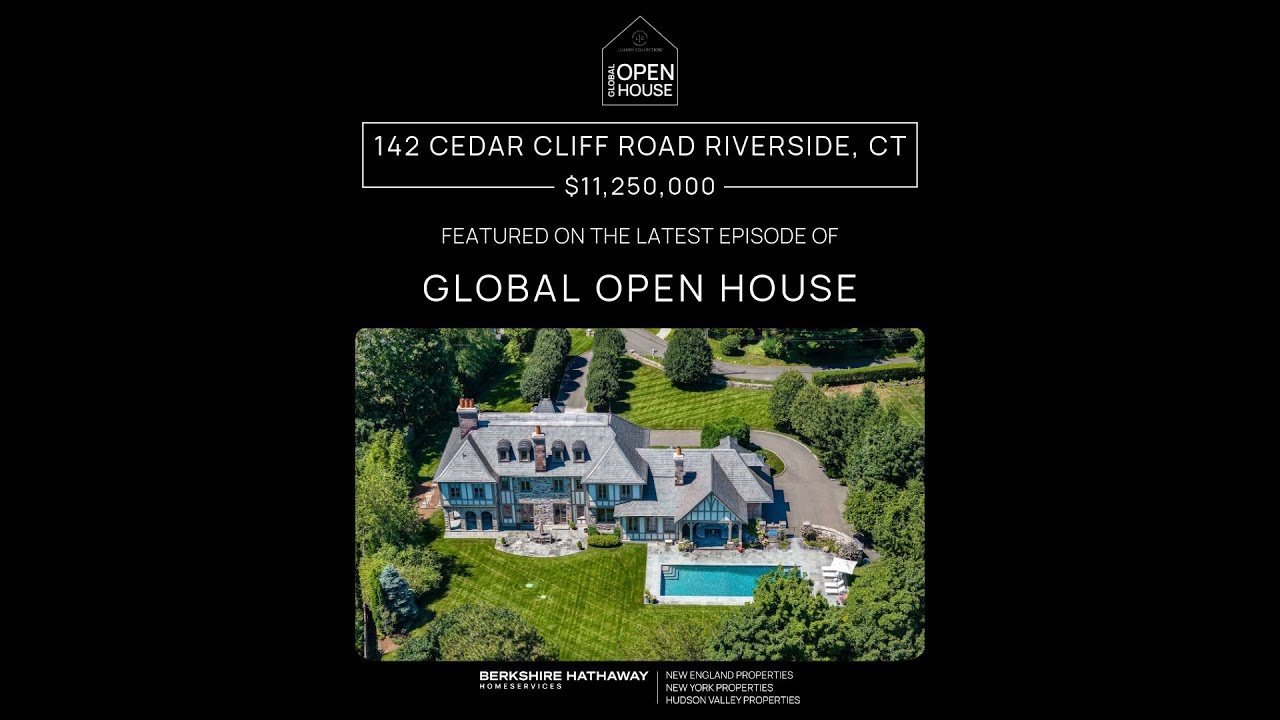 Global Open House | Season 6 Episode 3 - YouTube