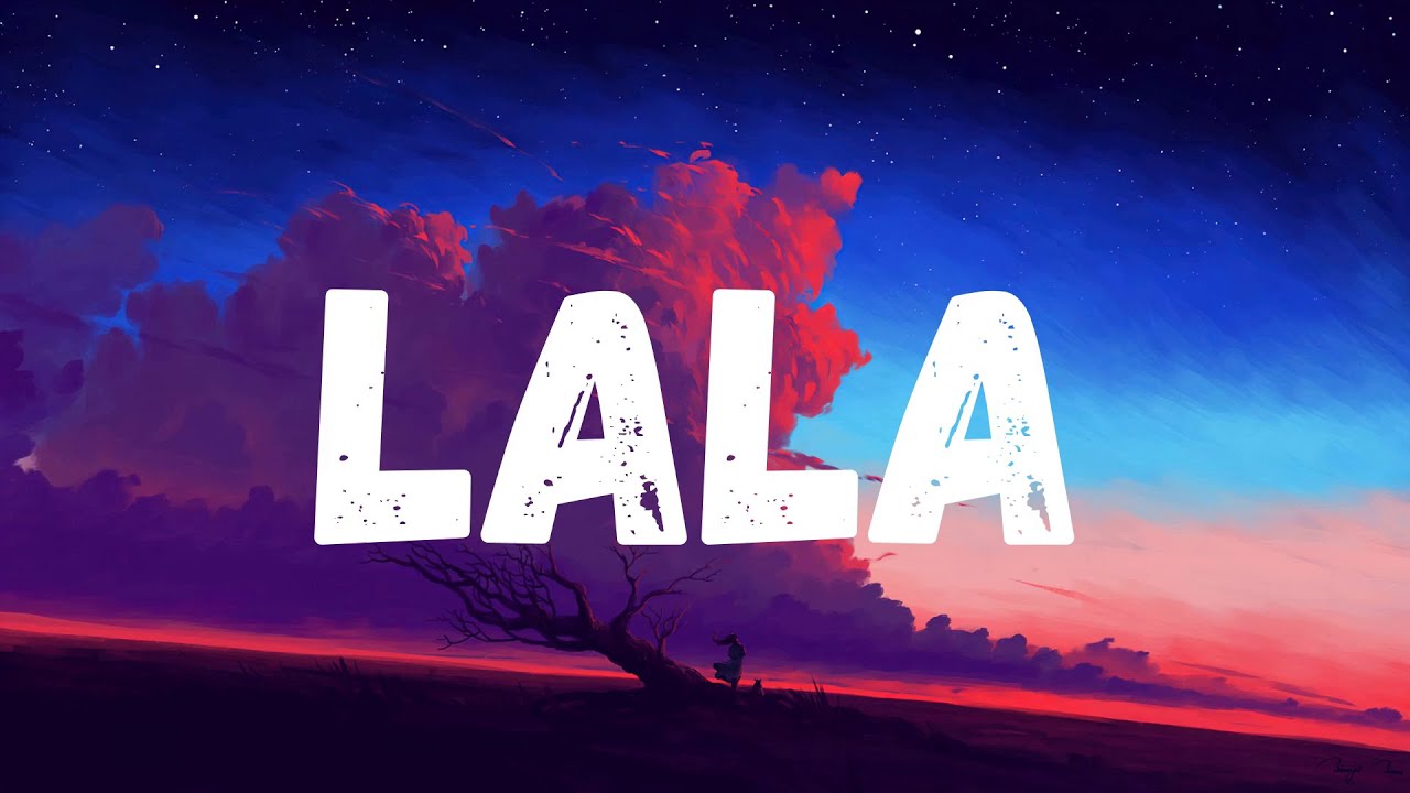 Myke Towers - LALA (Letra/Lyrics) - YouTube
