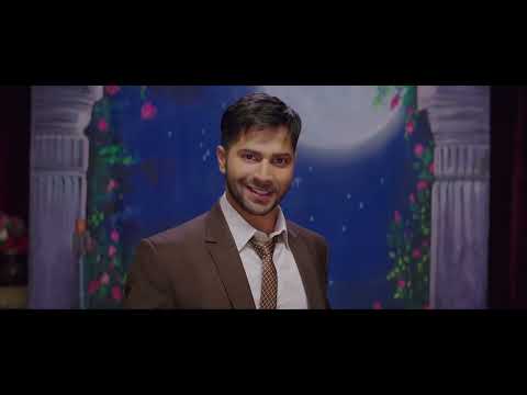 Badrinath Ki dulhaniya Full Movie 
