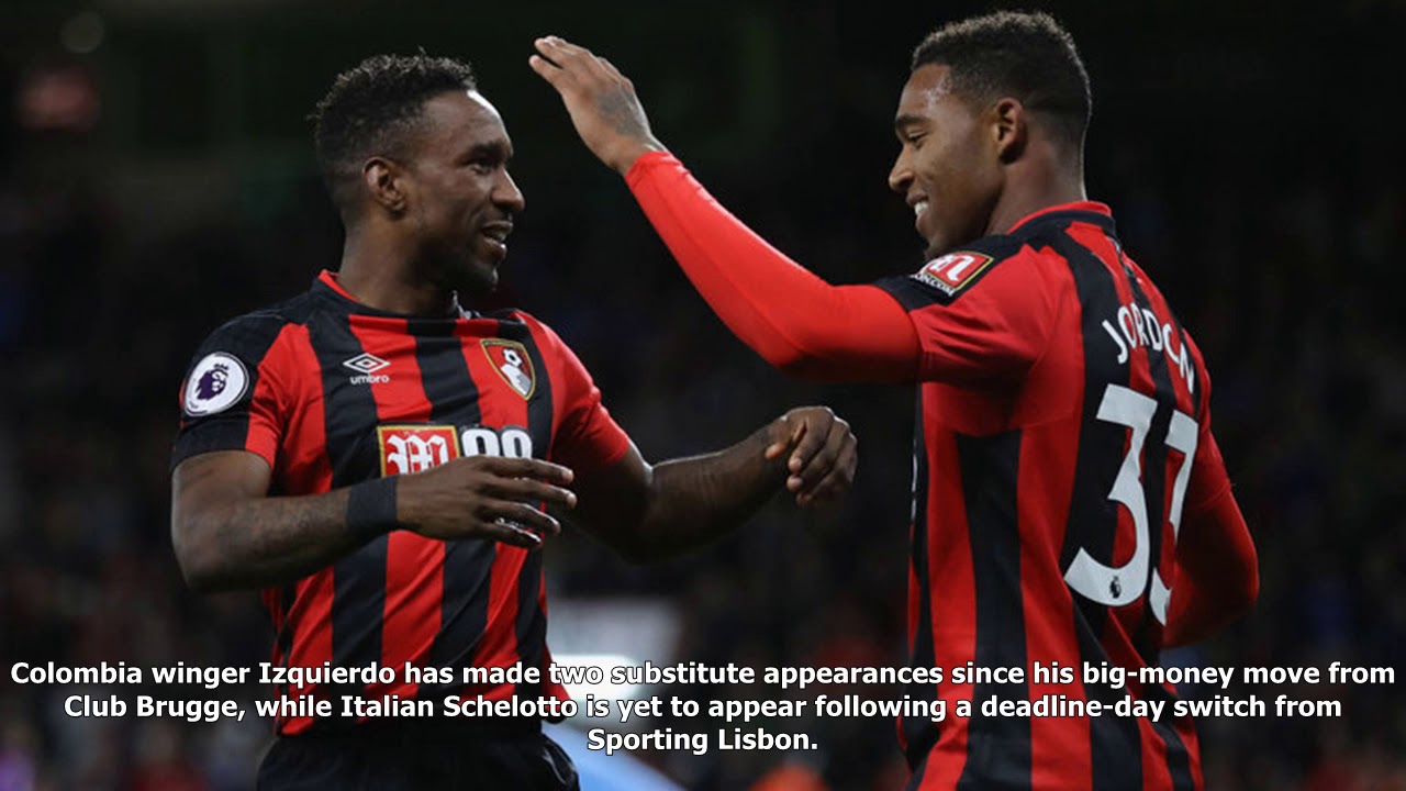 [News Football]Bournemouth v brighton preview: south-coast rivals meet ...