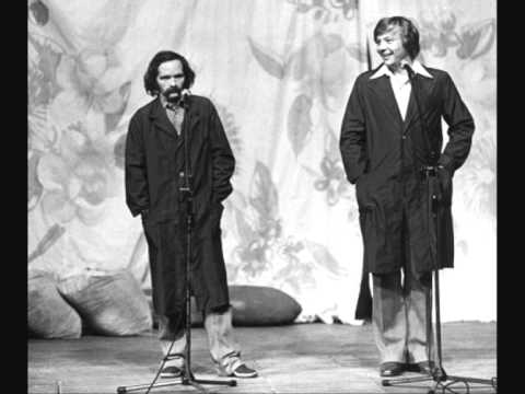 Kabaret Tey - anegdota muzyczna - YouTube