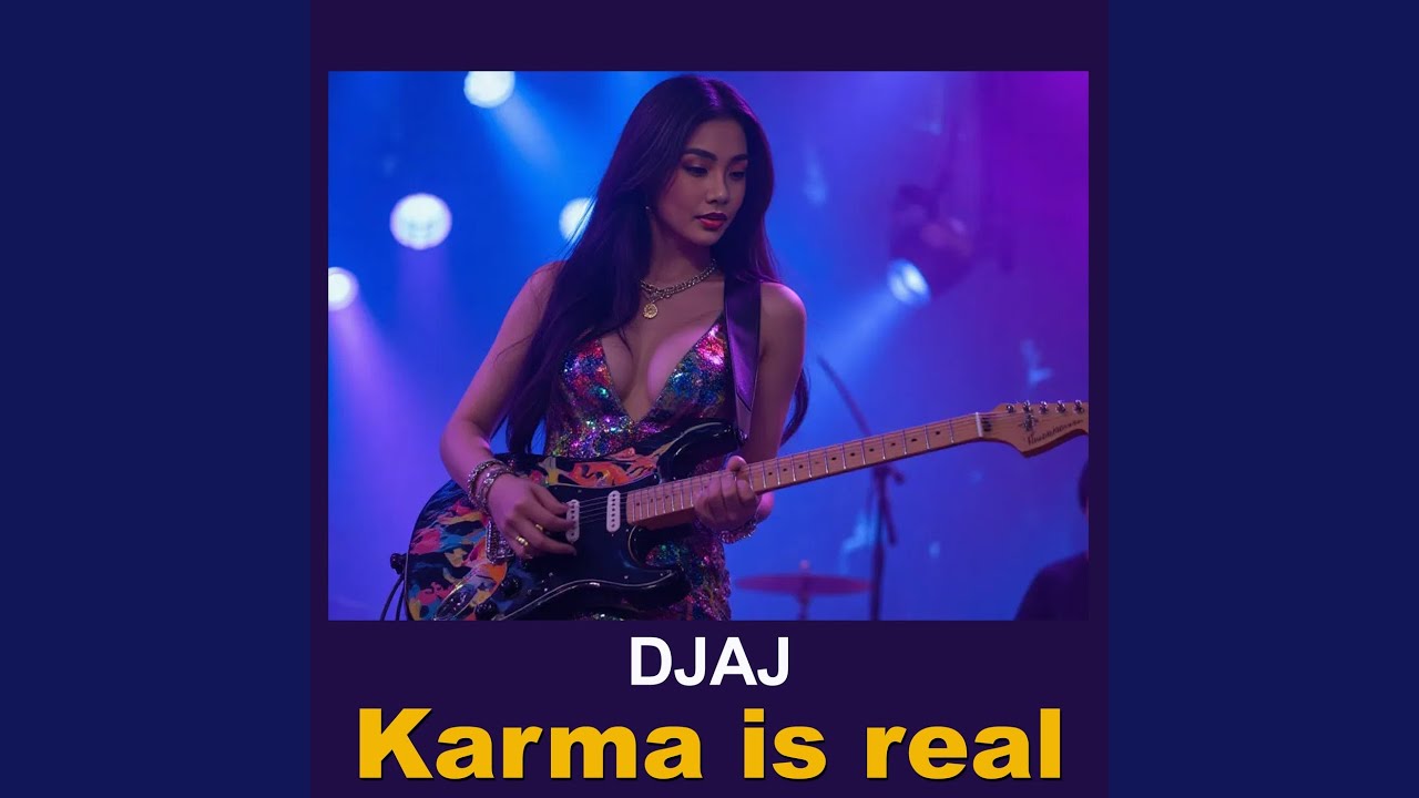 Karma Is Real - YouTube