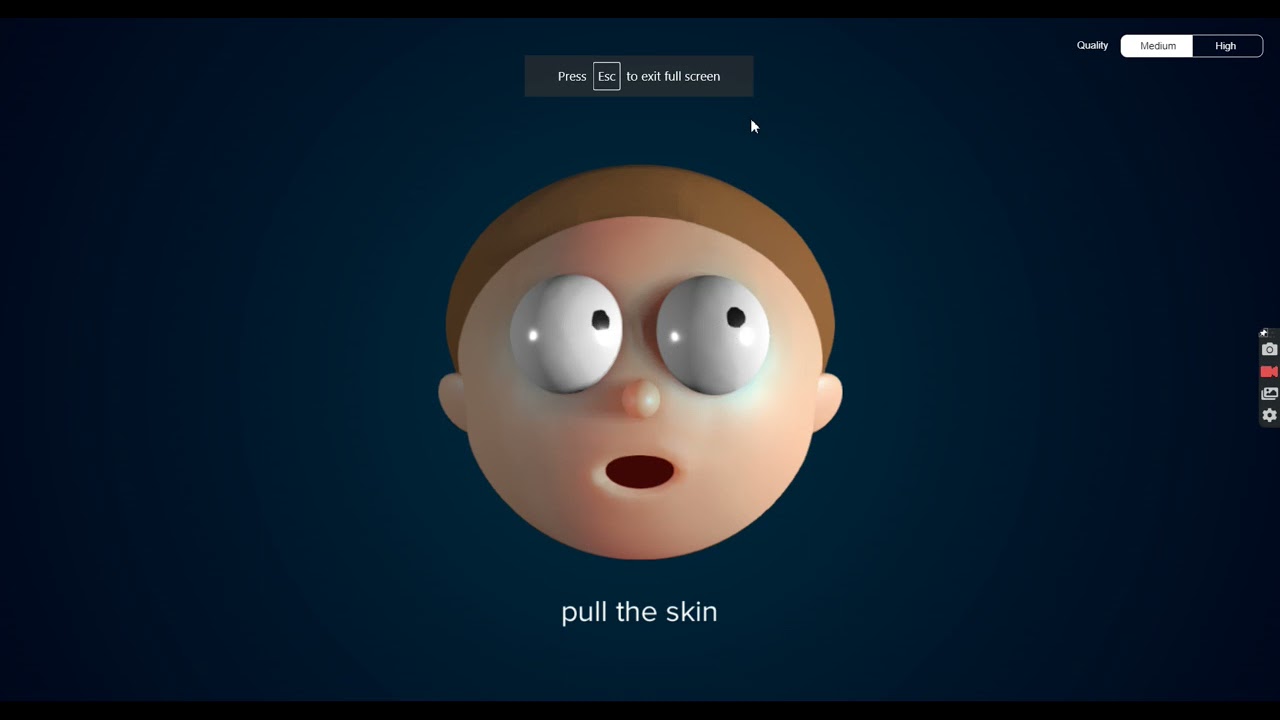 HOW TO PLAY ELASTIC MAN GAME · PLAY ONLINE FOR FREE - YouTube