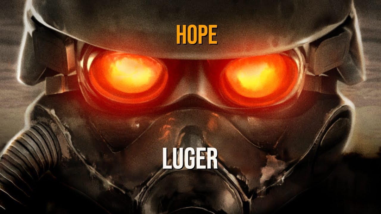 Killzone HD Playthrough [No Commentary] | Luger - Chapter 11: Hope ...