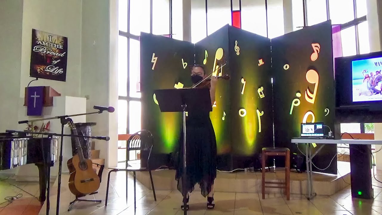 IB Music Night 2022 - Rachel Seo - Still - YouTube