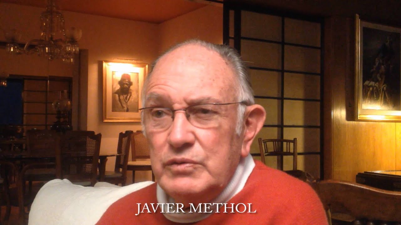 Javier Methol cuenta a Pedro Algorta sus expectativas sobre su libro ...
