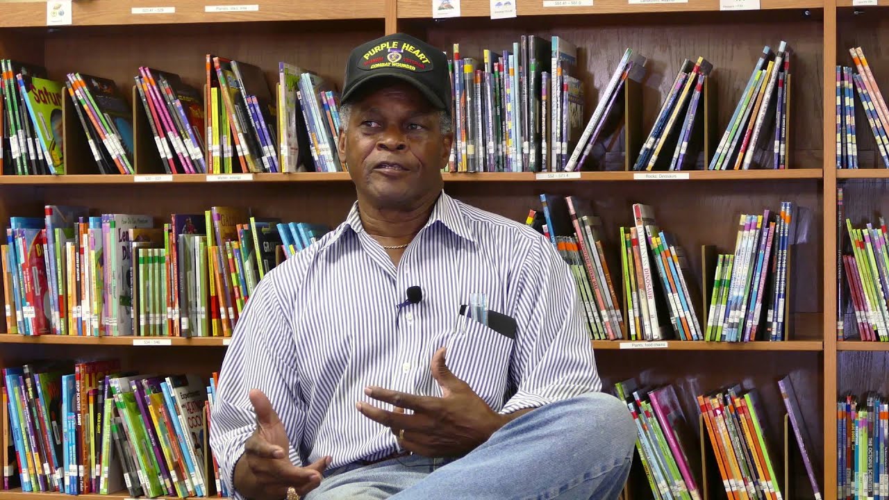 CAstaldo Studio Commercial Rusty Johnson - FINALE VIDEO 4K - YouTube