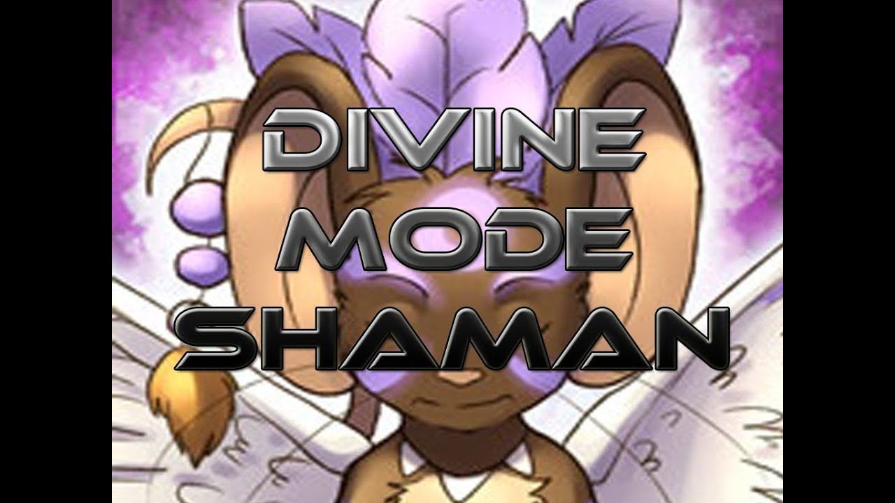 TRANSFORMICE - FREE SAVES MODE DIVINE #1 - YouTube