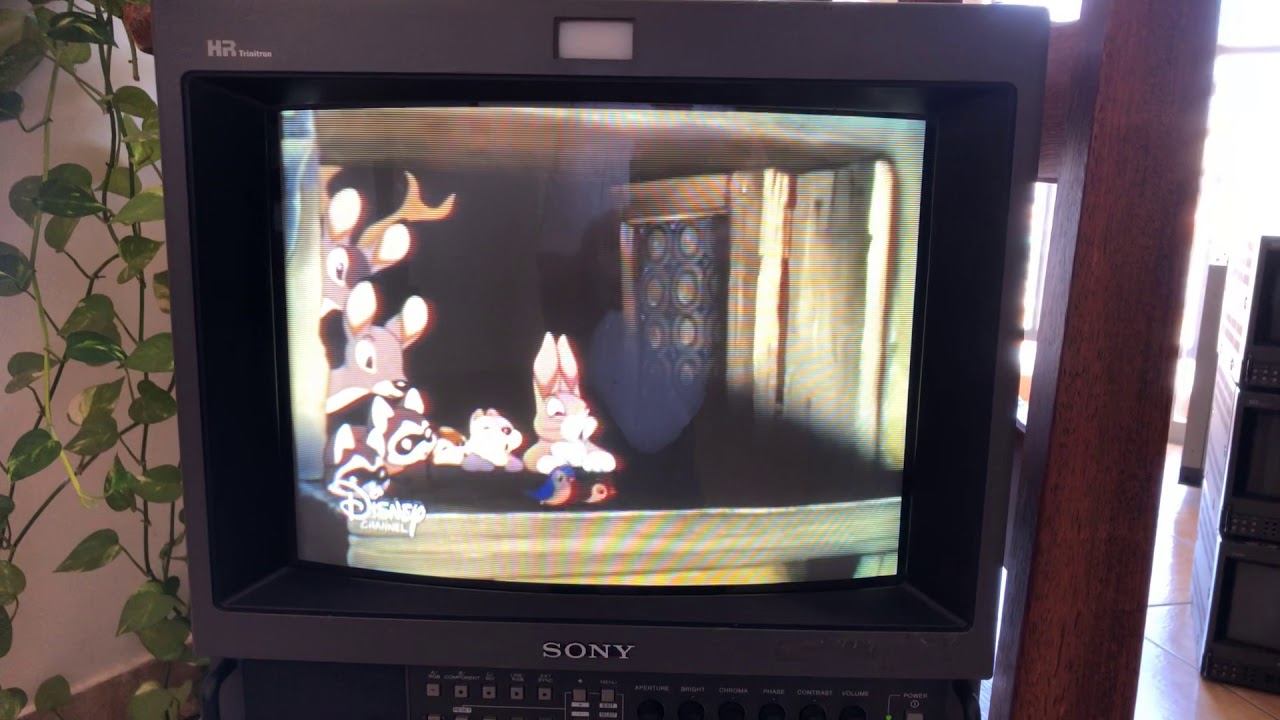 Monitor Sony PVM-14M4U - YouTube