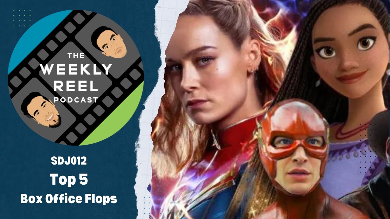 Top 5 Box Office Flops || SDJ012 - YouTube