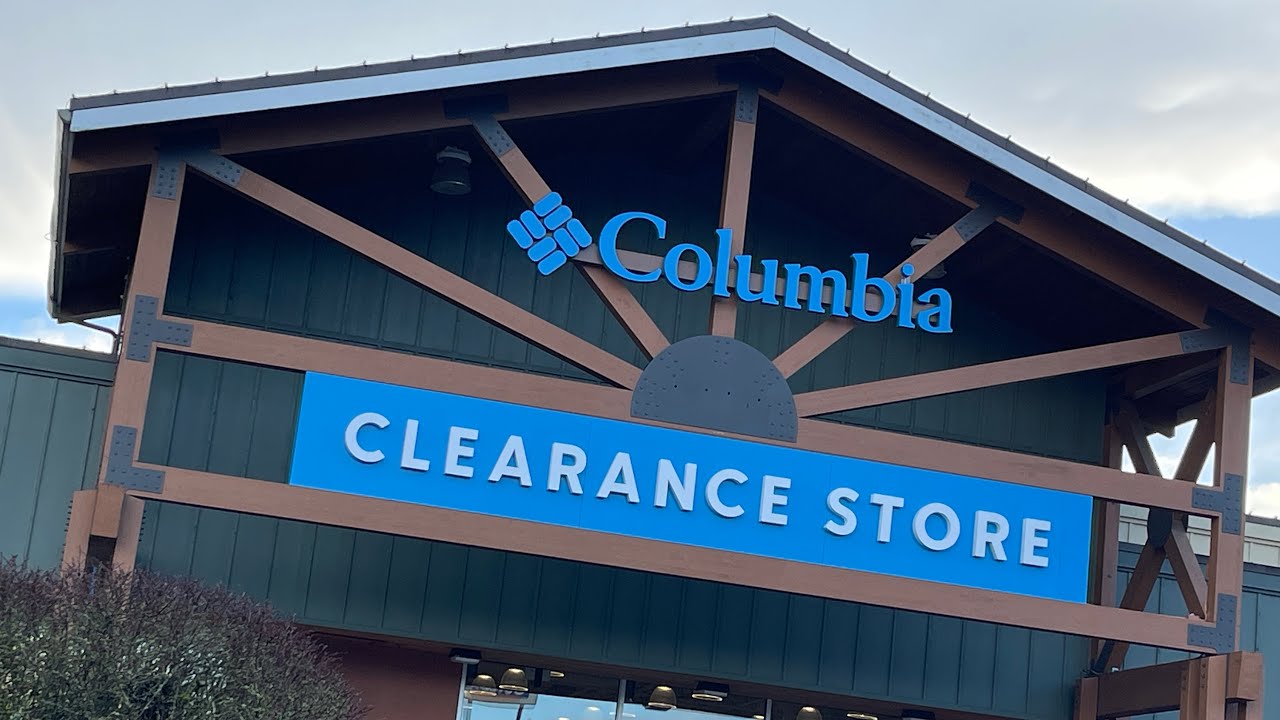 Outlets factory / clearance #womenshoesdesigns #Columbia - YouTube