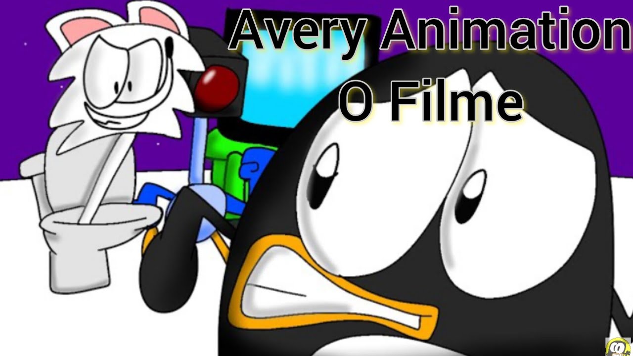 Avery Animation: O Filme - YouTube