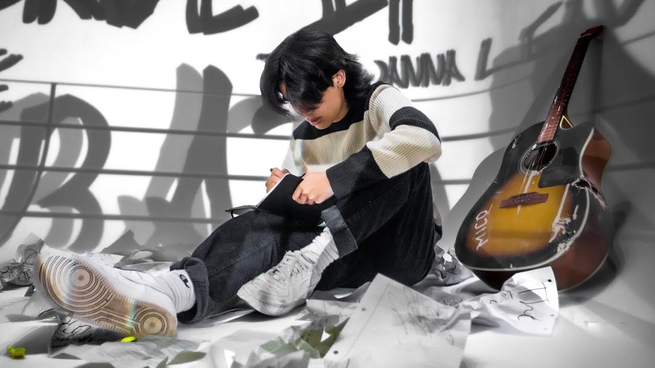 MICO – bad note [audio] - YouTube Music