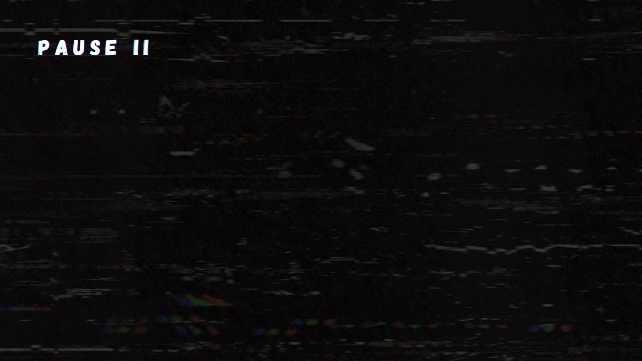 Pause | Overlay - YouTube