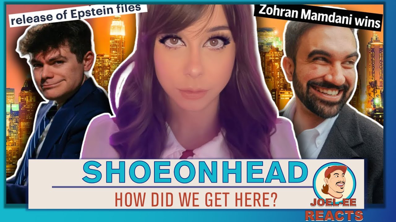 Dawning of the R*word Age | ShoeOnHead - How Did We Get Here? | Joelee ...