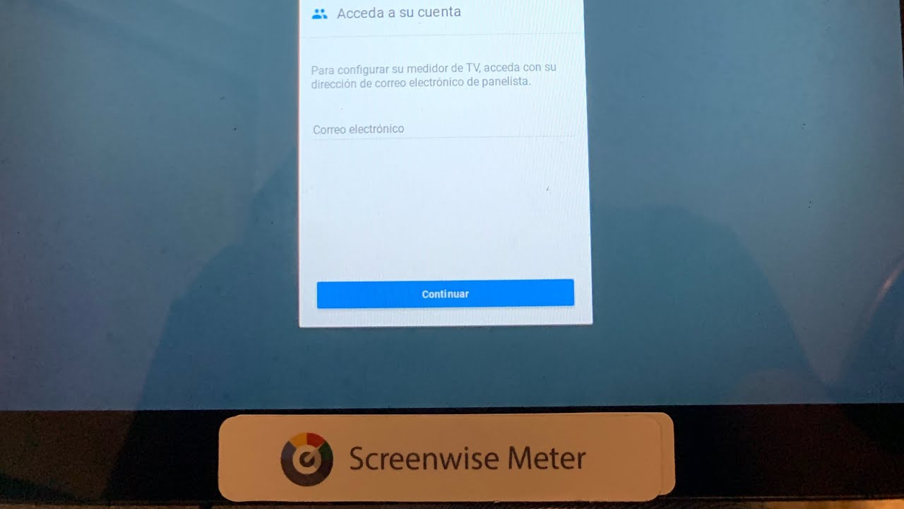 Alguien ha usado este aparato, Screenwise Meter? - YouTube
