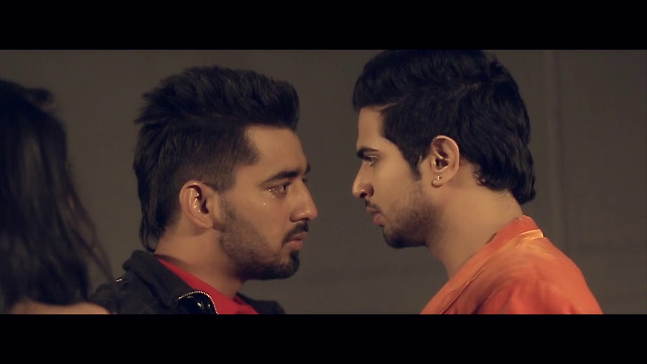 Maninder Buttar Yaari Official Song Punjabi Superhit Songs Maninder ...