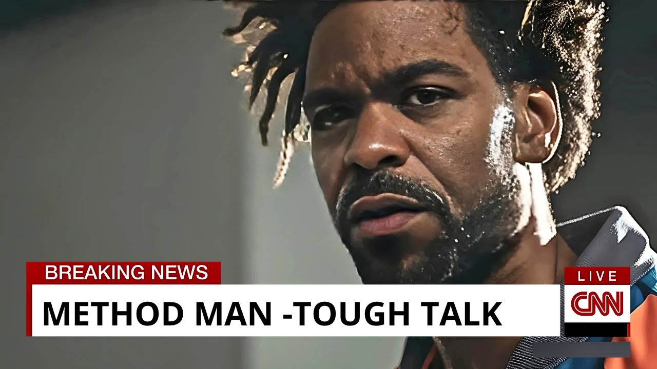 Method Man - Tough Talk - YouTube Music