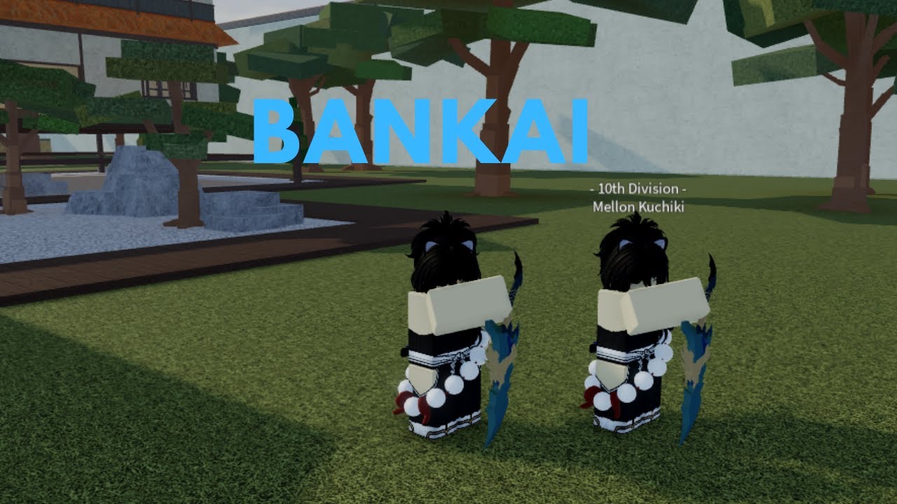 MY WATER BANKAI FIGHT AND THE BEST WAY TO EASILY BEAT IT | TYPE SOUL ...