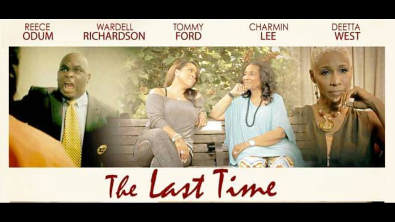 "The Last Time" Cast Remembers Tommy Ford & He Leaves An Inspirational ...