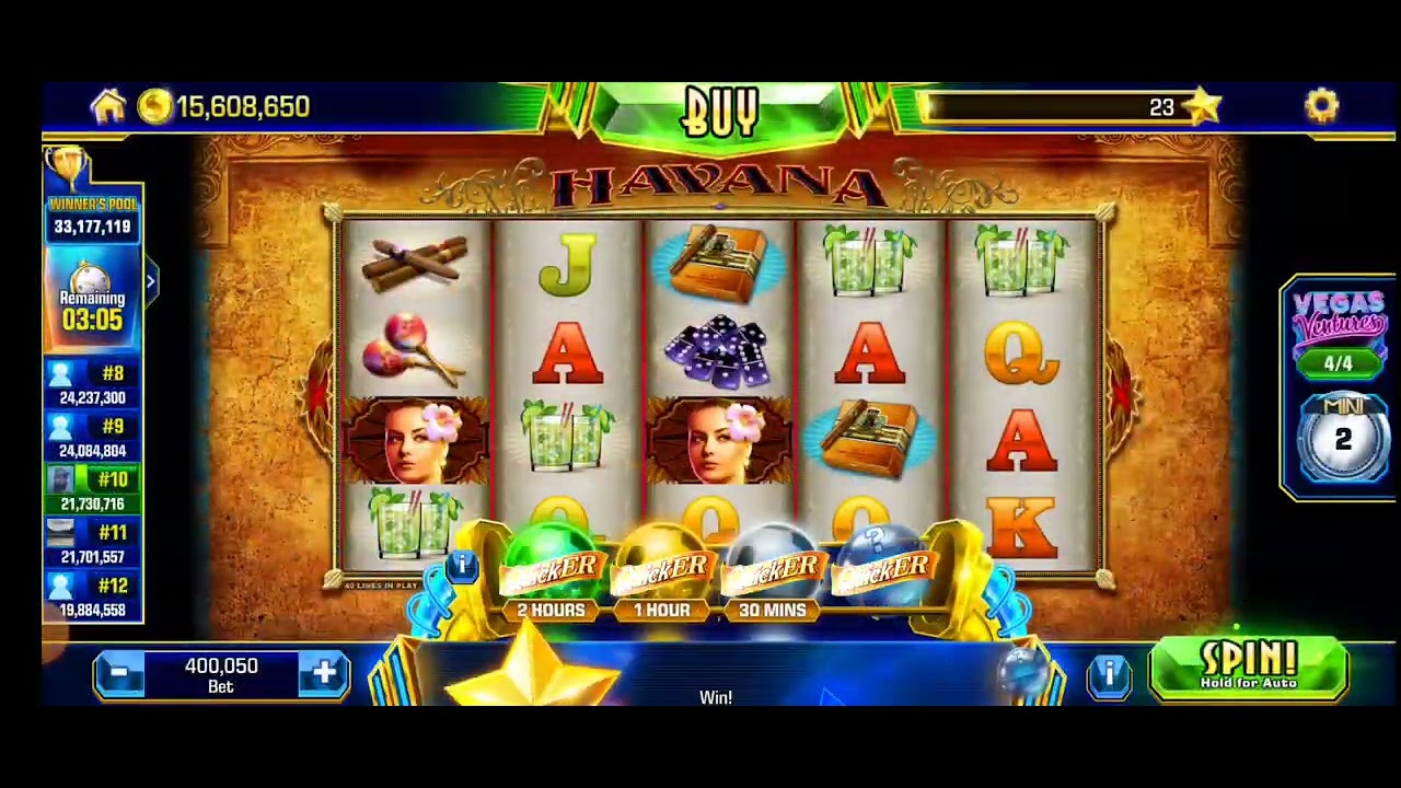 Quick Hit Slots Gameplay Rich Little Piggies Hog Wild Android - YouTube