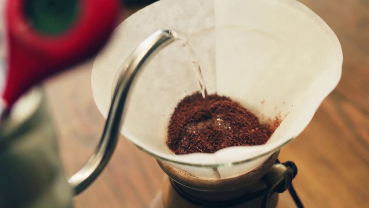 Fresh Start Coffee Promo - YouTube
