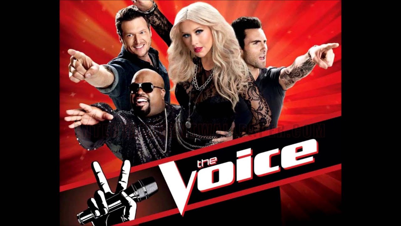 Nic Hawk Hit em Up Style The Voice (Sound) - YouTube