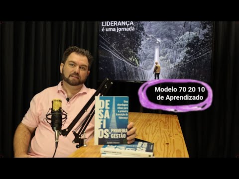 APRENDIZADO EFETIVO COM O MODELO 702010 - YouTube