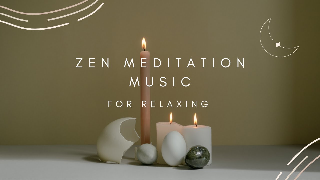 Zen Meditation - YouTube