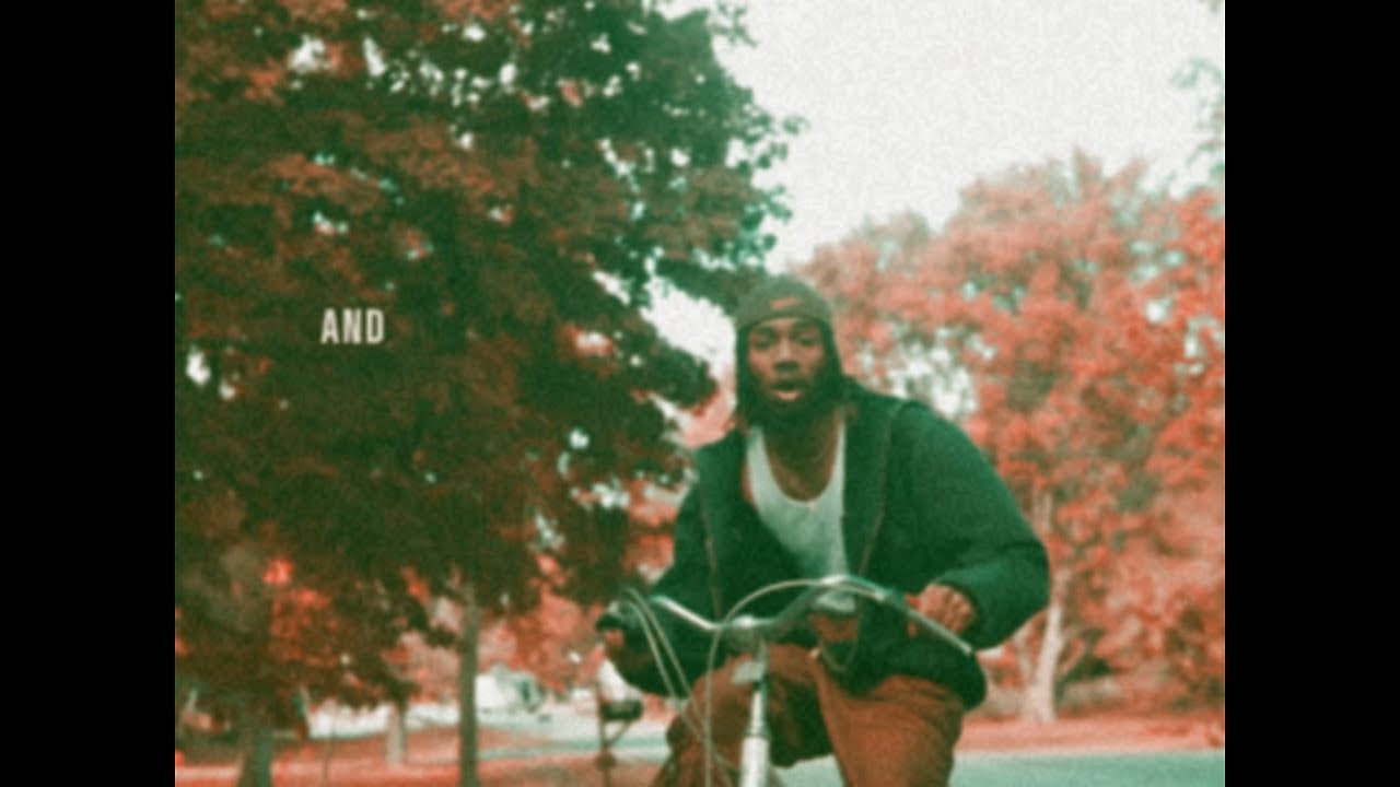 Battz- Proud of you (Official Visualizer) - YouTube