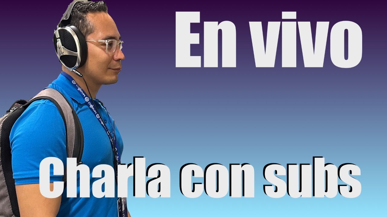 ¿que hay de nuevo? en vivo - YouTube