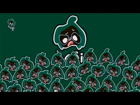 Million Hogi Intrologo ( S-By:Orange Vocoder Effects )