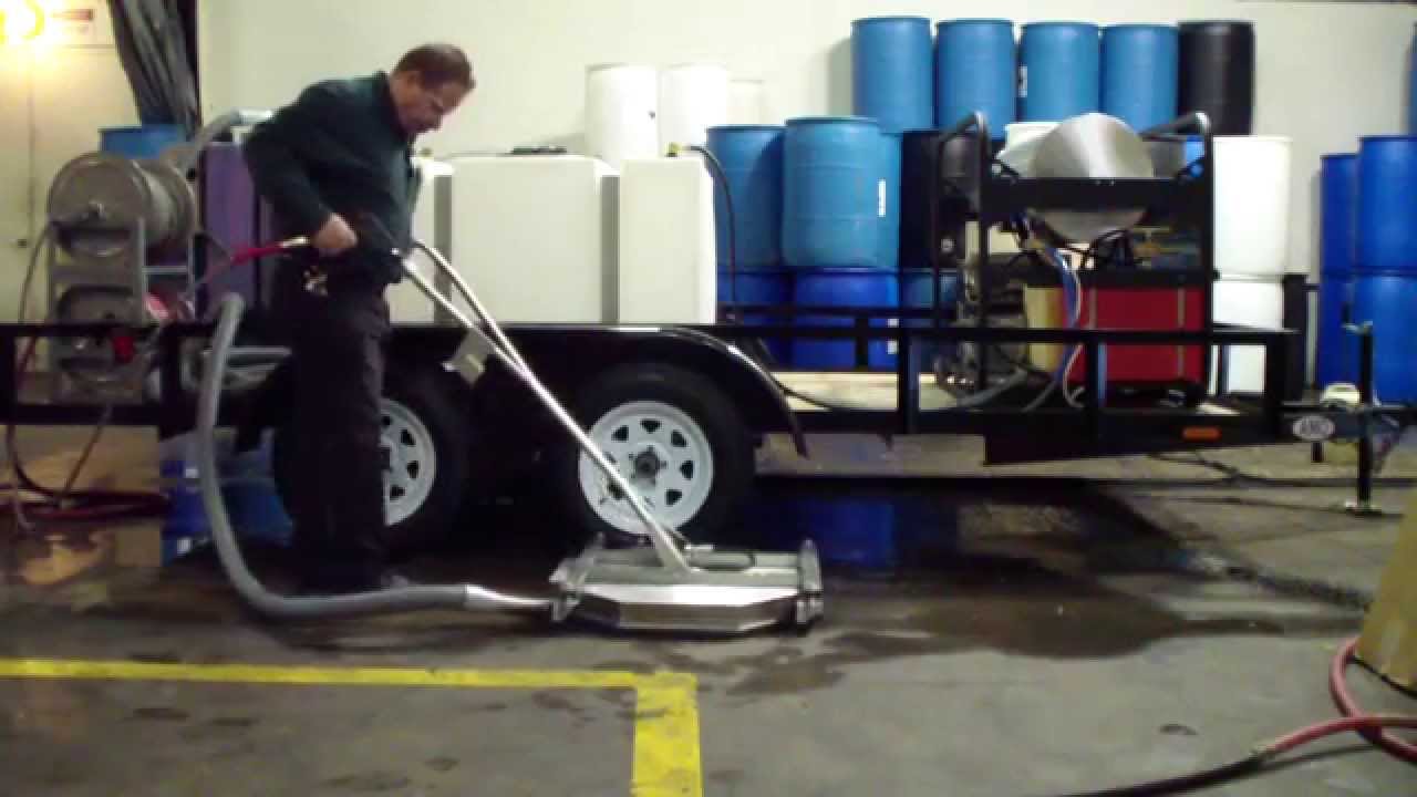Mobile fleet washing equipment & pressure washers 616-250-4039 www ...