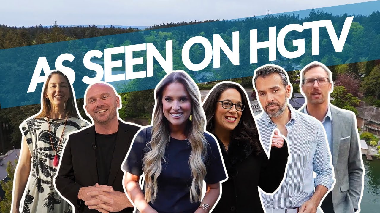 As Seen on HGTV | ADTV Full Episode - YouTube