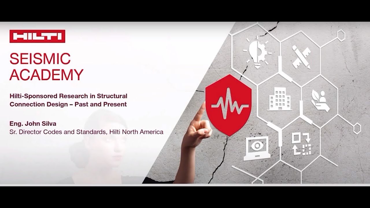 Seminar on Importance of Structural Connection Design in Buildings by ...