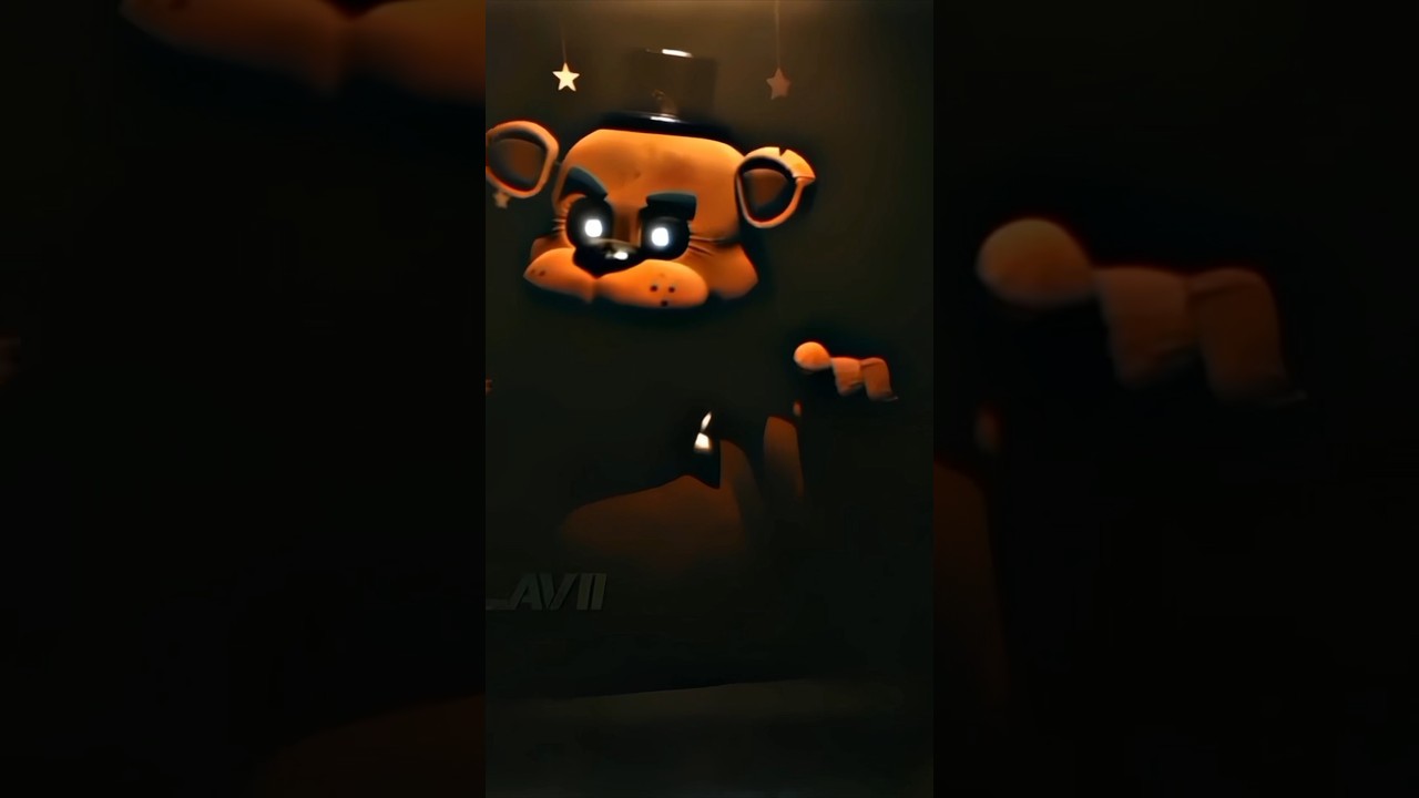 Fnaf Animatronics Dance 👯 - YouTube