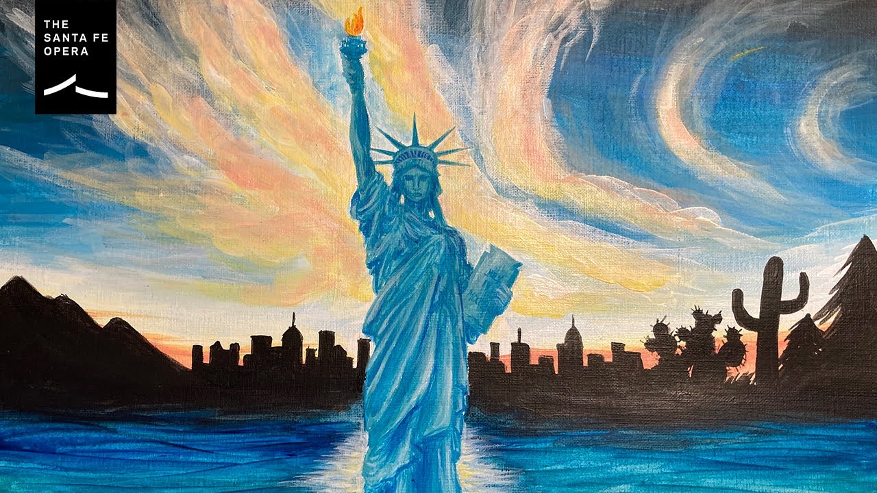 Stories that Sing! 4th of July special - YouTube