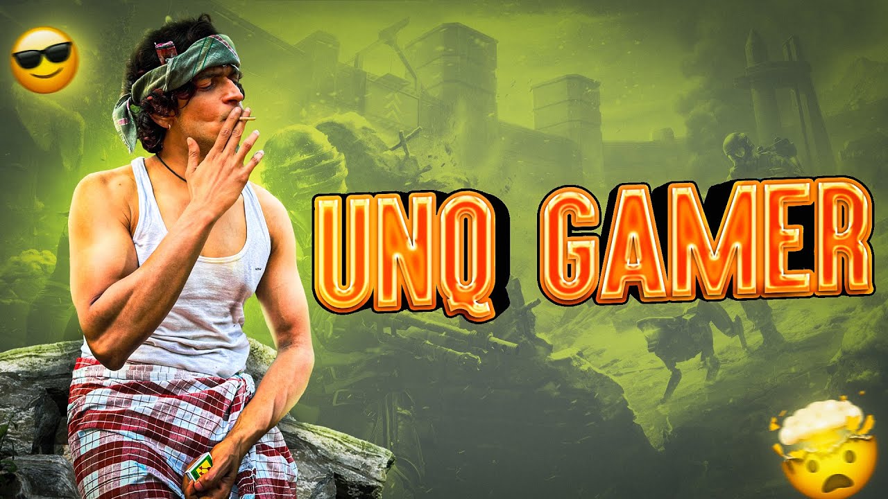 🔴LIVE Unq Gamer | Pubg Mobile Punju VS Petta | Live Stream #2318 - YouTube