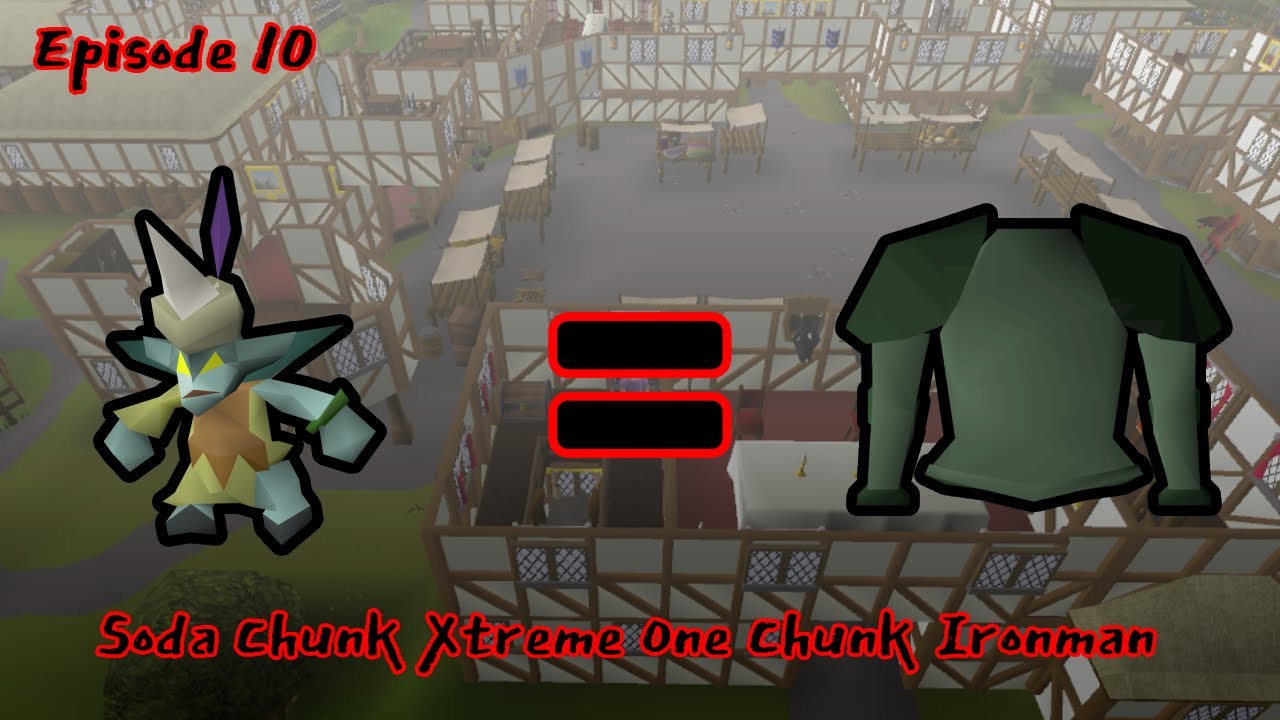 Ep. 10: I rolled a new chunk! Let's talk about it! - YouTube