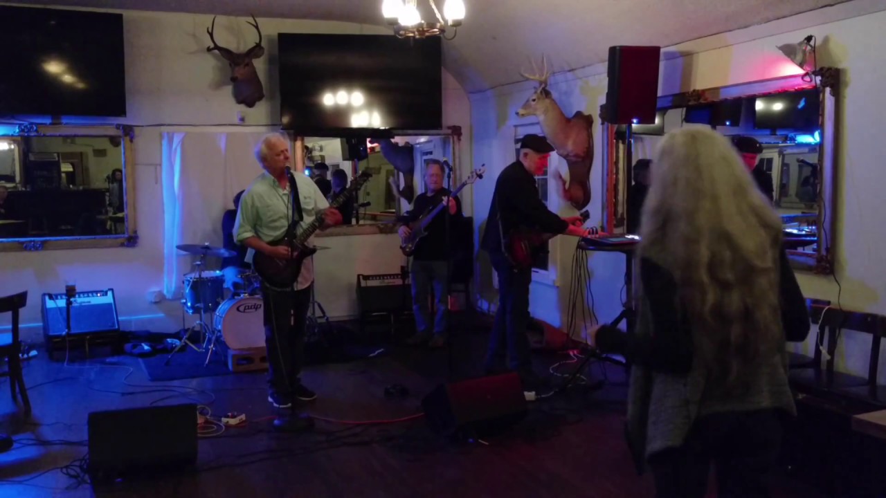 05 22 18 "Susie Q" Rick Lane (by Dale Hawkins/Robert Chaisson/Stan ...