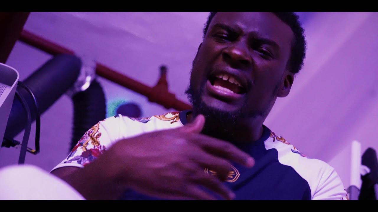 Big Ty Briggs- Micah Johnson - YouTube