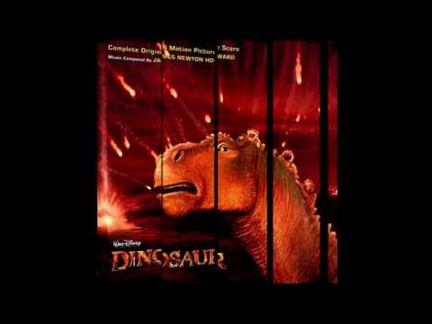 Dinosaur (complete) - 05 - The Egg Hatches