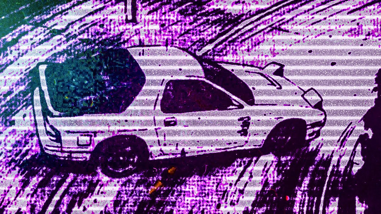 1 HOUR OF ATMOSPHERIC PHONK 🌑 CHILLWAVE PHONK x COSMIC PHONK - YouTube