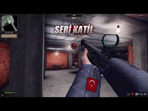 ZULA - ARTIK BENDE VARIM-RAİNLOX /EN İYİ VURUŞLAR /BEST HİGHLİGHTS / MONTAGE