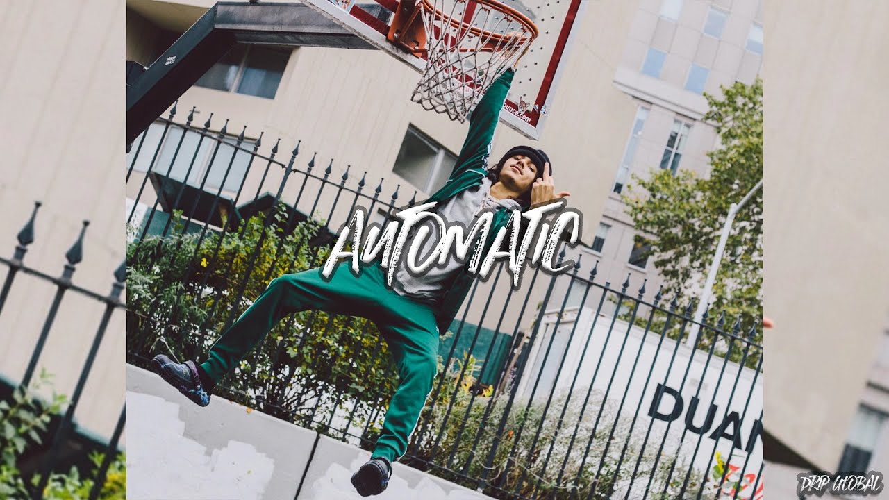 Babytron Type Beat | 2023 | “Automatic” | Detroit Type Beat - YouTube