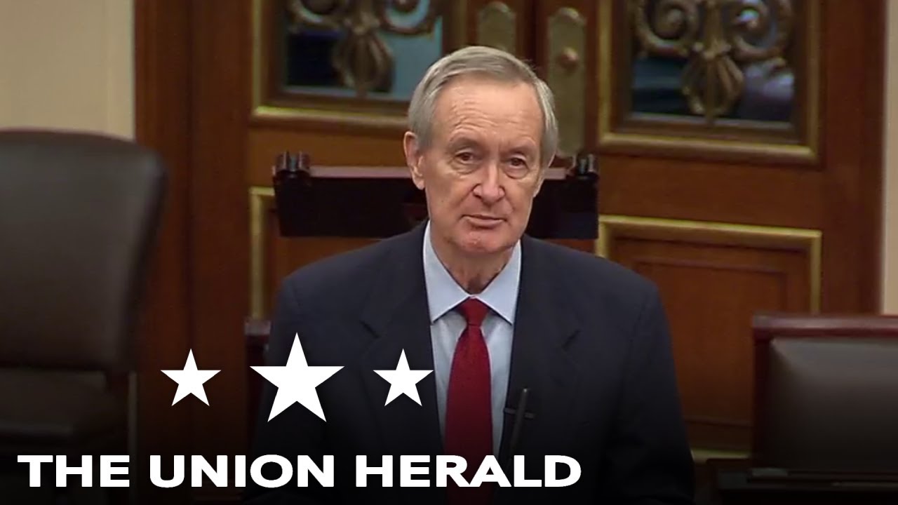 Senator Crapo Delivers Remarks on Federal Health Savings Account ...