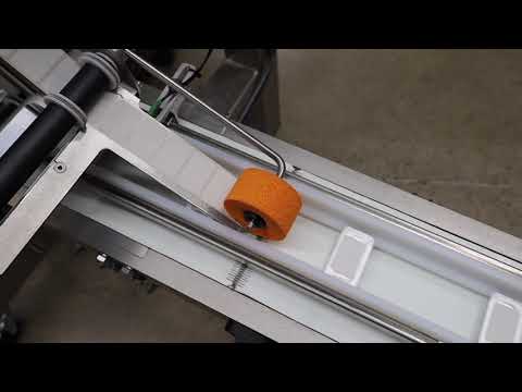 Blister Packs - Q105 Pusher Lug System - YouTube